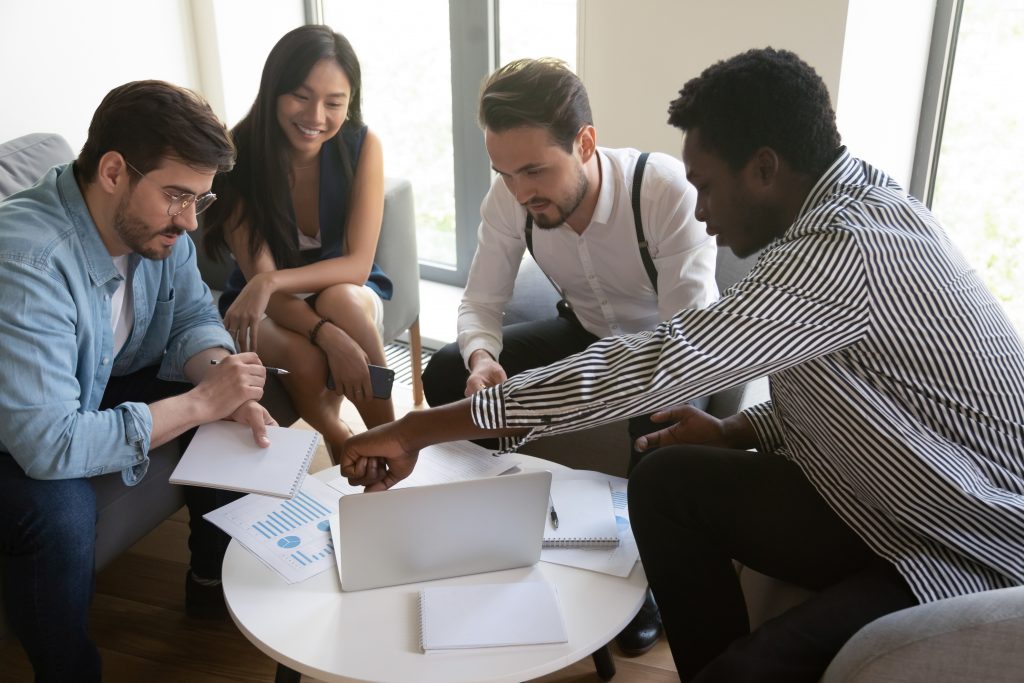 What defines the best people manager? – Joris Roussel Passionate Blogger